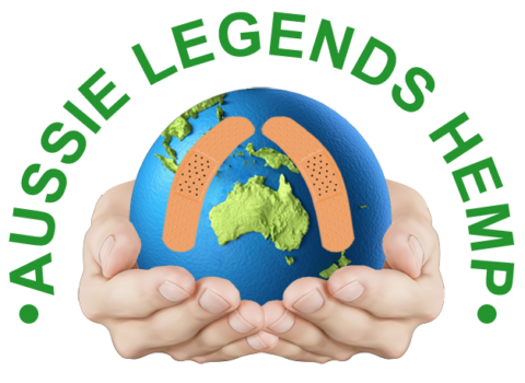 Shop Aussie Legends Hemp - Products Aussie Legends Hemp