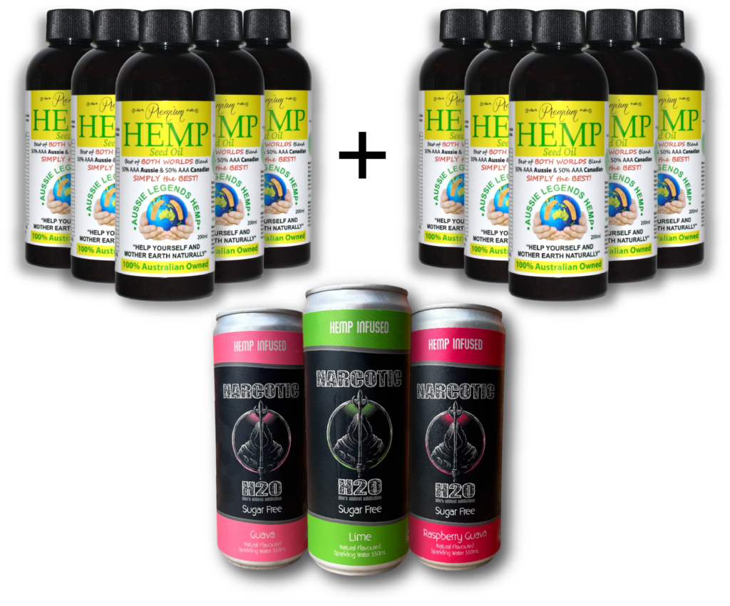 Hemp Seed Oil Capsules Soft Gel AA Grade
